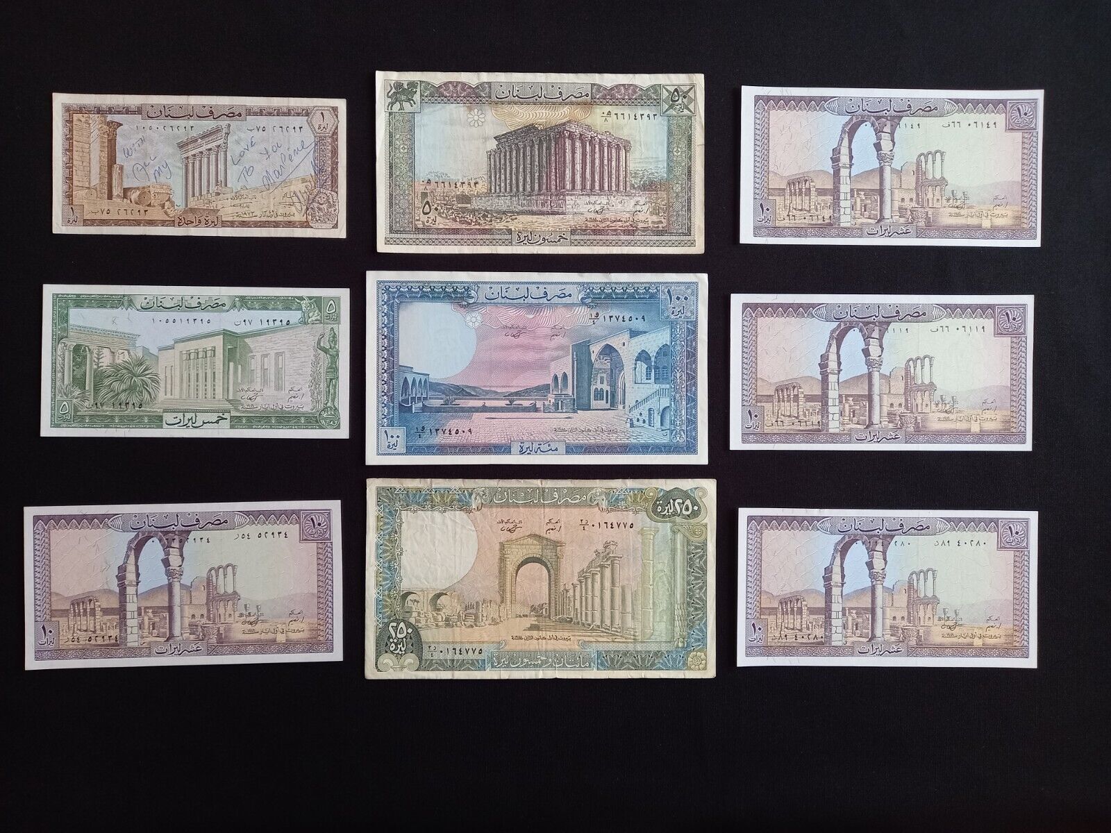 Arab / Middle East | Nandi Collector